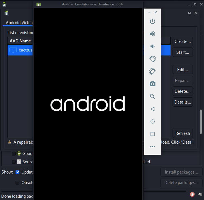 GitHub - ndriqimlahu/android-sdk: Comprehensive guide to installing, configuring, and managing ...